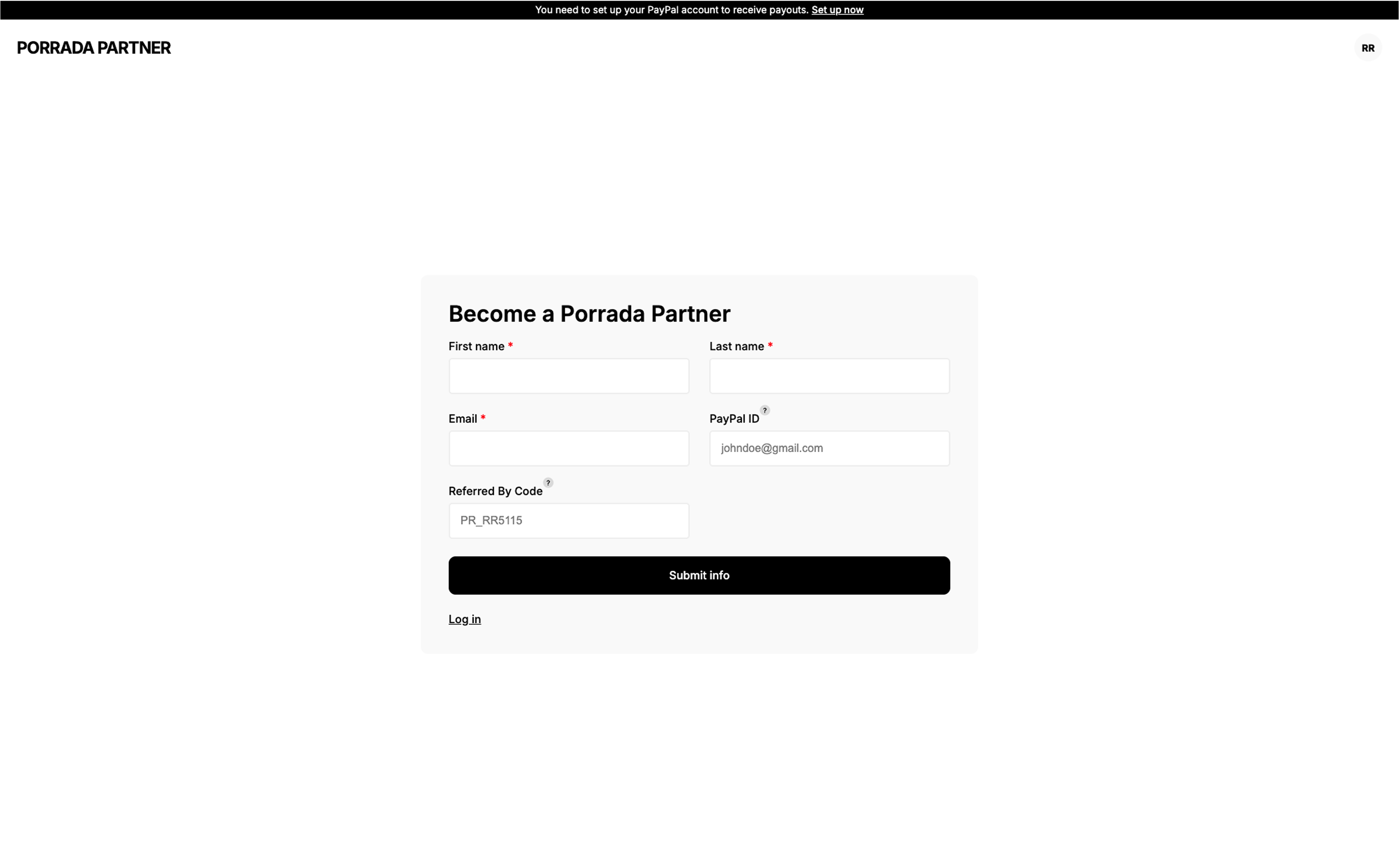 About | Ryan Ritzenthaler